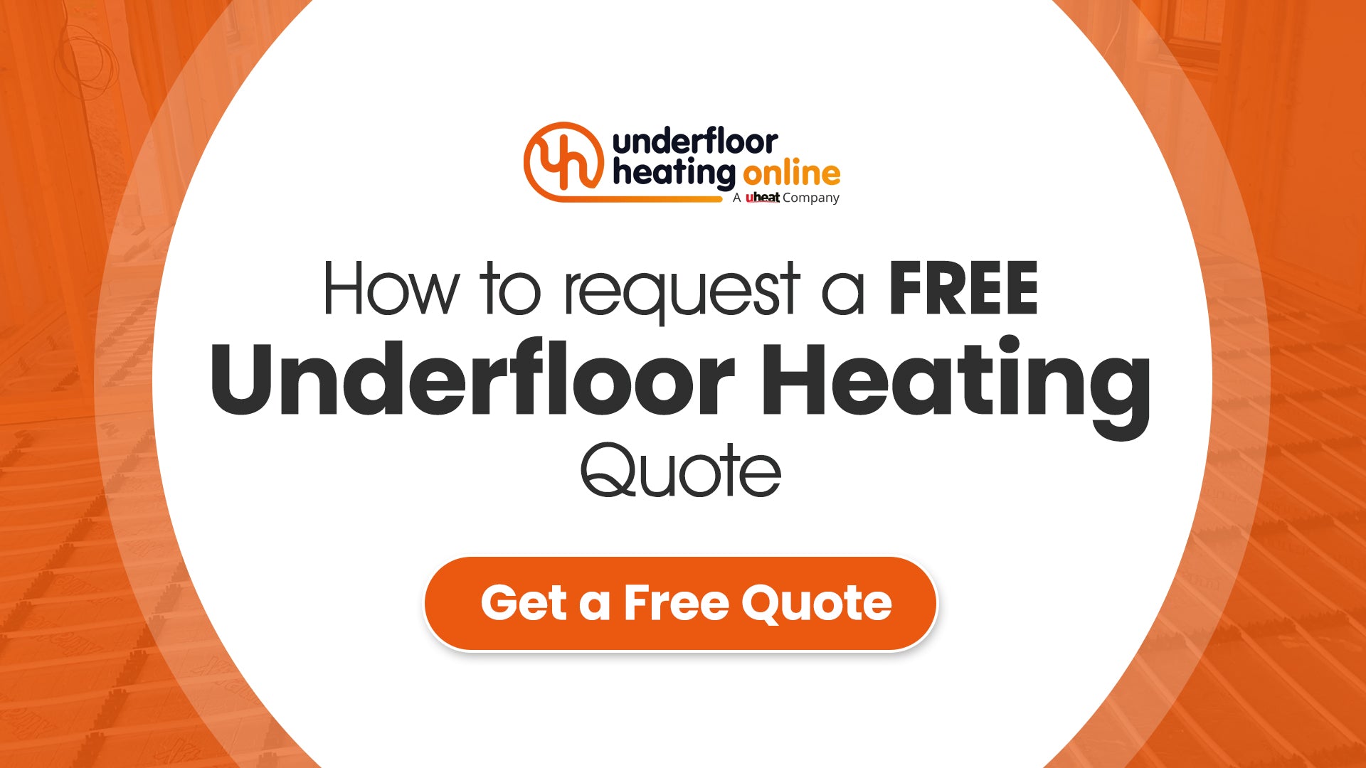 Quotation Request Form – Underfloor Heating Online