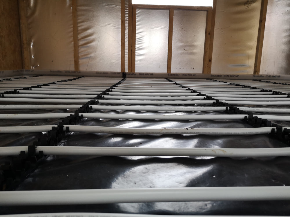 Modern 5-Bed New Build Underfloor Heating – Underfloor Heating Online