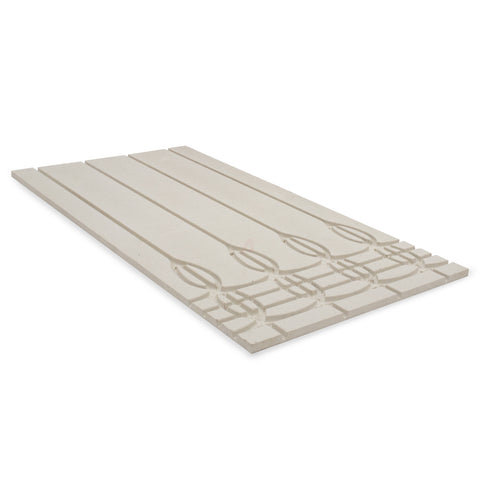 Heavy Compact Grooved Retrofix UFH Board – Underfloor Heating Online