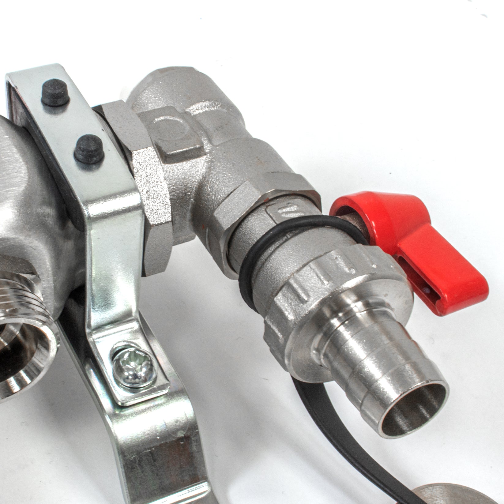 Adept Stainless Steel Manifold for Underfloor Heating - Uheat ...