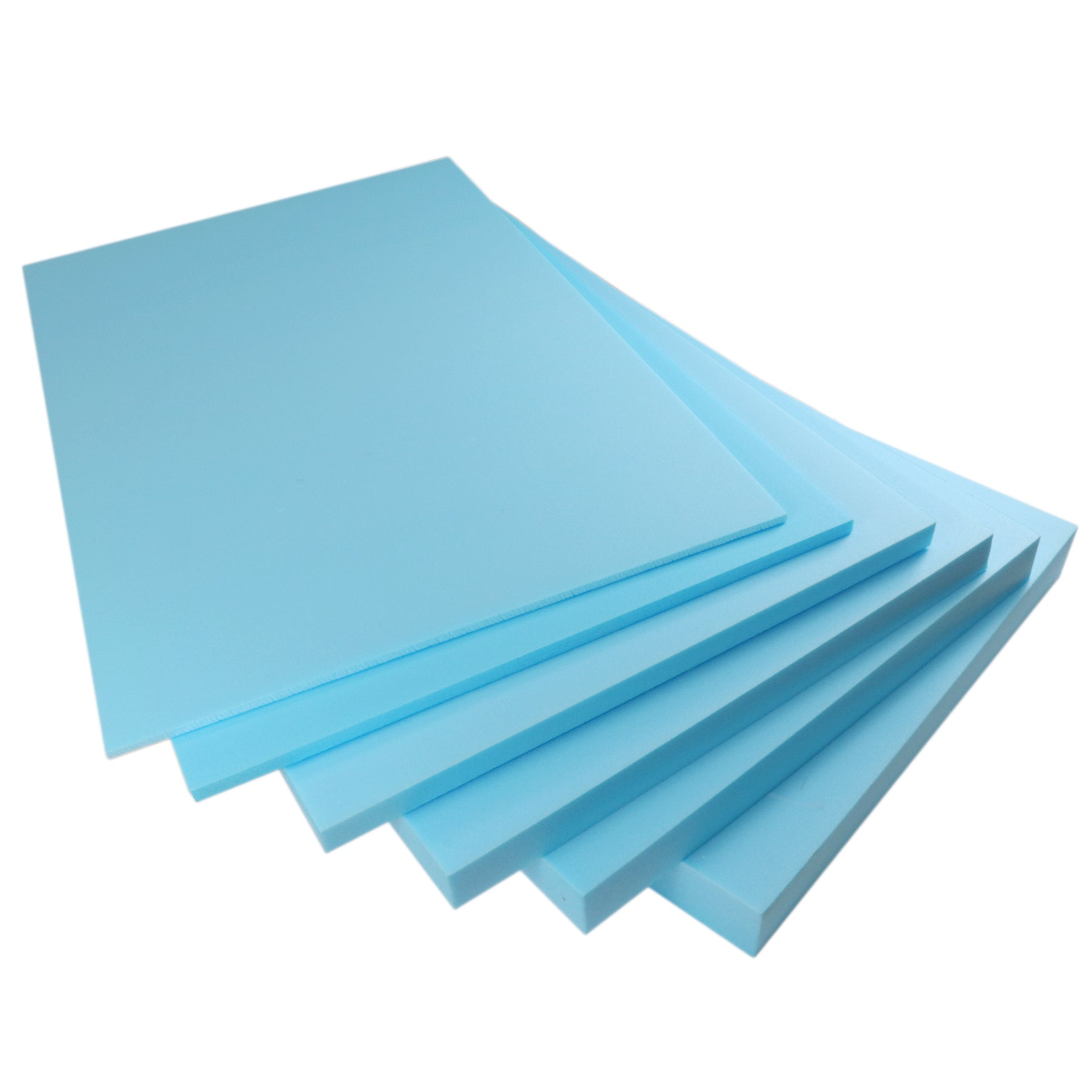 EkoBoard XPS Floor Insulation Boards - 800 x 600mm – Underfloor Heating ...