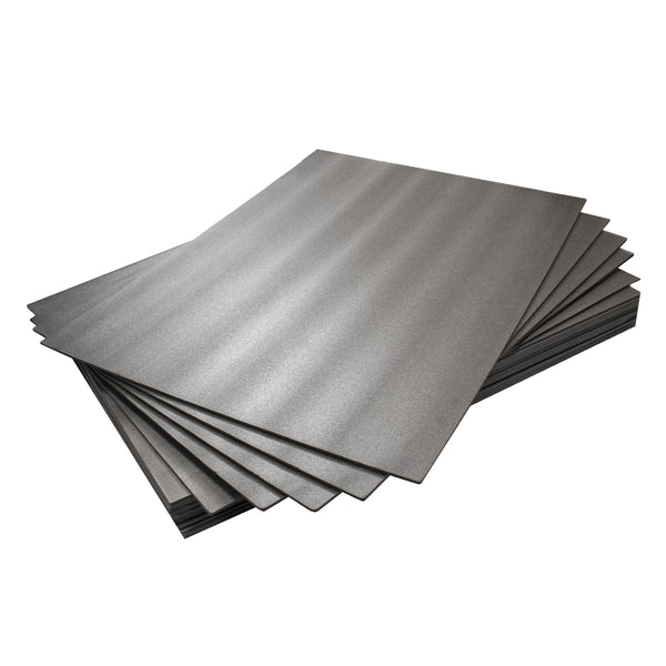 Classic 5mm XPS Underlay Insulation for Laminate or Wood Flooring ...
