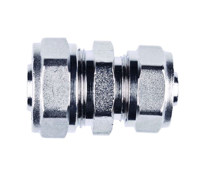 16mm x 20mm Compression Reducer Coupling – Underfloor Heating Online