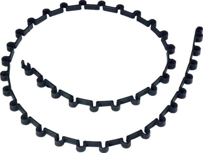 Roof runner installation band (1m) – Underfloor Heating Online